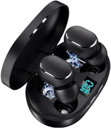Fone De Ouvido Bluetooth 5 0 Bateria Longa Duração Sem Fio Amazon br