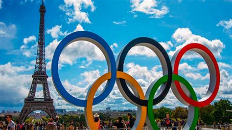 Organizadores de París 2024 presentaron las medallas que recibirán los