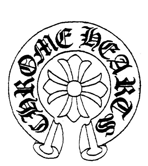 CHROME HEARTS By Chrome Hearts Japan Ltd 832561