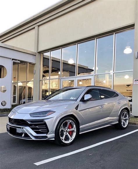 Descubrir Imagen Nicky Jam Lamborghini Urus Abzlocal Mx