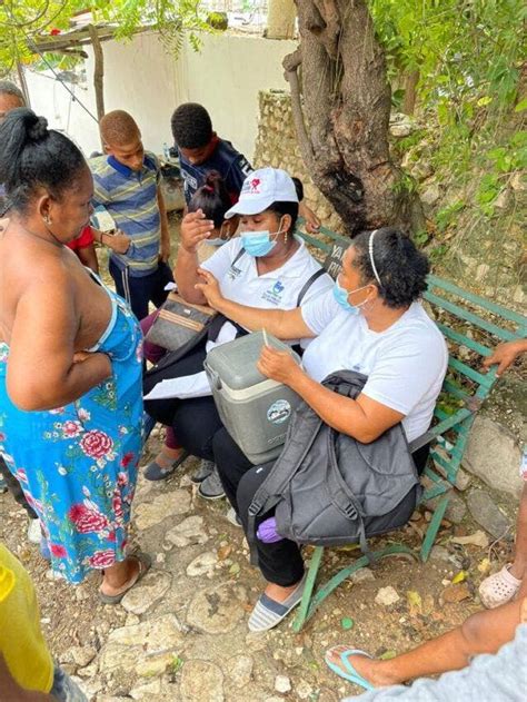Salud Pública confirma 16 casos de cólera en Barahona