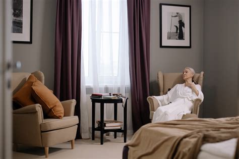 Comment aménager une maison pour une personne âgée