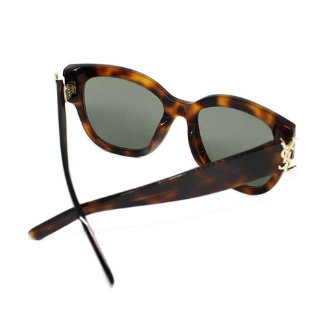 Okulary przeciwsłoneczne Yves Saint Laurent Sfera Oczu Sklep