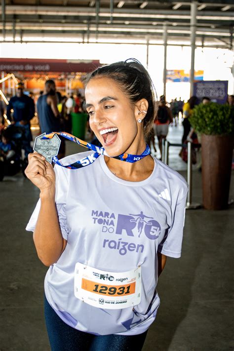 Corrida Auxilia Na Perda De Peso E No Combate Ao Estresse Canal