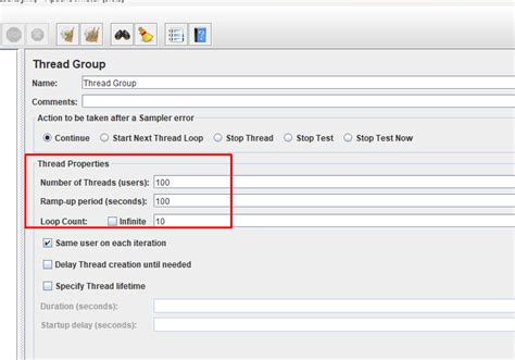 How To Use JMeter For Performance Load Testing Testscenario