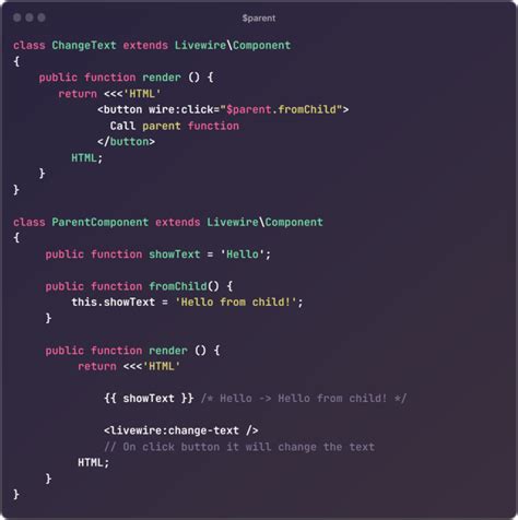 What S New In Laravel Livewire V3 Scalybee Digital Pvt Ltd