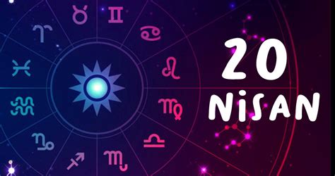 Nisan Hangi Bur Zellikleri Nedir Nisan Tarihinde Do An