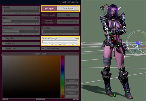 Chroma Keyifier Plugins Virt A Mate Hub