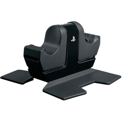 POWER A Power A DualShock 4 Controller Charging Station For PlayStation