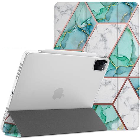 DuraSafe Cases IPad PRO 12 9 6 5 4 Gen 2022 2021 2020 IPad 12 9 Inch