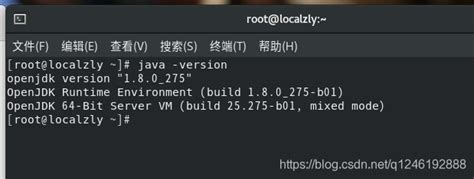 centos8安装与配置jdk1 8 与远程分发复制jdk到另一个虚拟机 一台虚拟机复制丽台讯机的jdk csdn博客