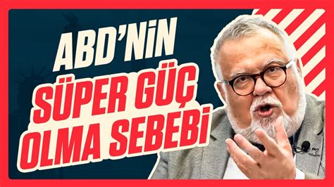 ABD Olmasaydı Ne Olurdu Celal Şengör İle Olmasaydı Ne Olurdu YouTube