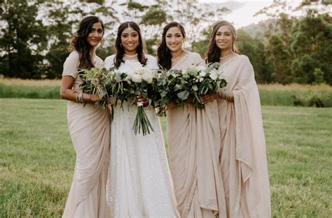 Gorgeous Wedding Gowns We Love The Gold Coast Farm House