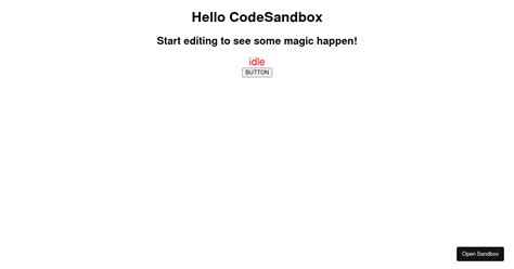 typed redux saga examples codesandbox