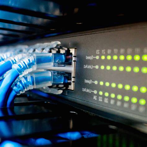 Cabeamento estruturado o que é e quais as vantagens Rk Softwares
