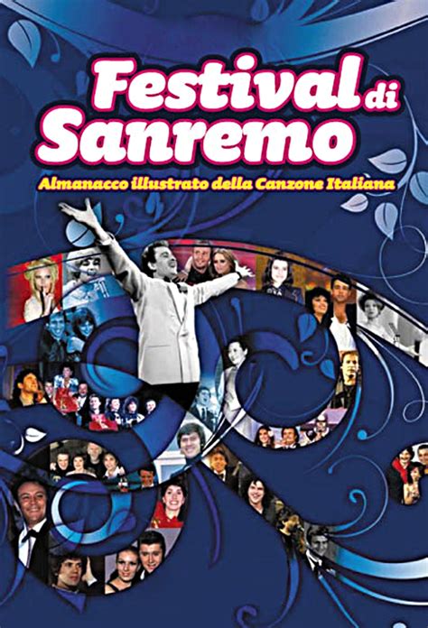 Festival de San Remo serie 1951 Tráiler resumen reparto y dónde