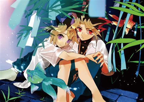 Yu Gi Oh Duel Monsters Image By Fowee Zerochan Anime Image