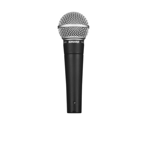 SM58 Dynaaminen Mikrofoni Musiikkikauppa F Musiikki
