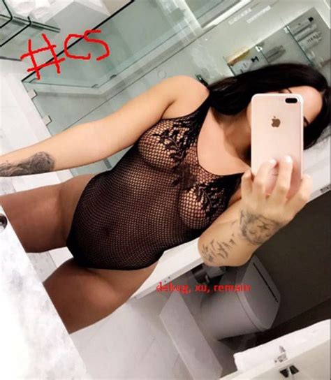 Demi Lovato Desnuda En Fotos Filtradas ByteSexy
