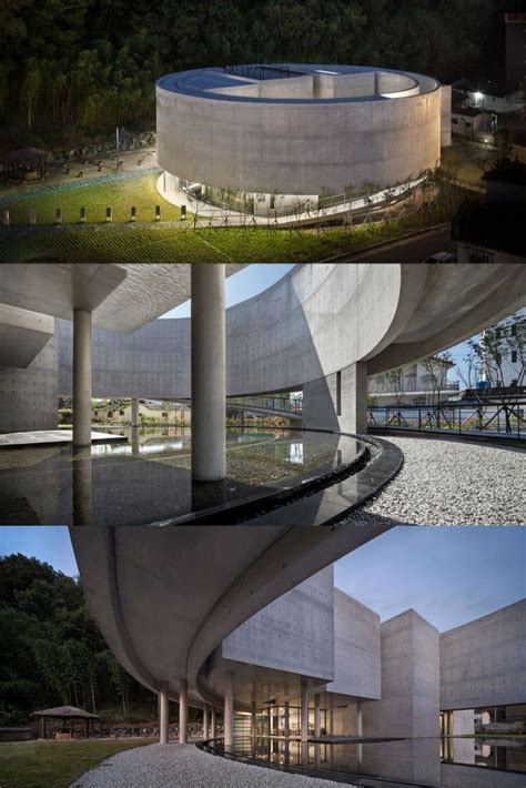 Son Yang Won Memorial Museum Lee Eunseok KOMA Arch2O
