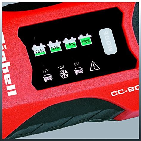 Einhell Batterie Ladeger T Cc Bc M F R Batterien Von Bis Ah