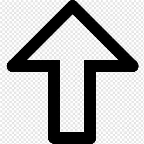 Arrow Direction Point Pointer Arrows Icon Png Pngwing