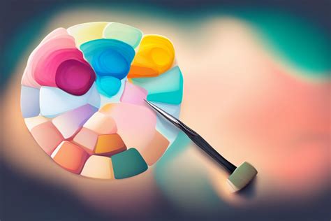 5 Essential Tips Select Perfect Painting Palette