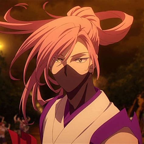 Japanfess Terang On Twitter Anime