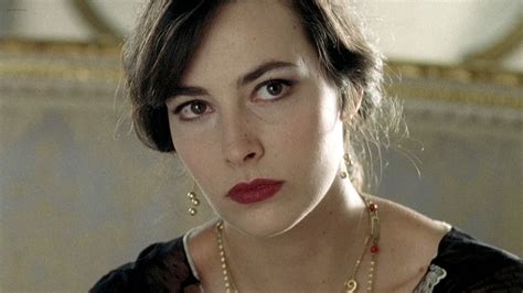 Daniela Virgilio Nuda Anni In Romanzo Criminale La Serie
