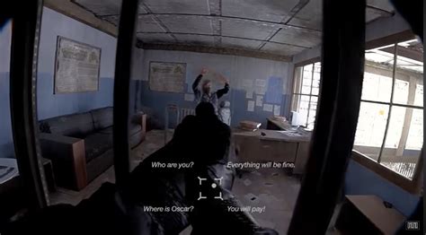 映像がリアルすぎて詐欺っぽい 新作ゲームで珍事 制作会社これはゲームだと開発中の画面公開 ITmedia NEWS