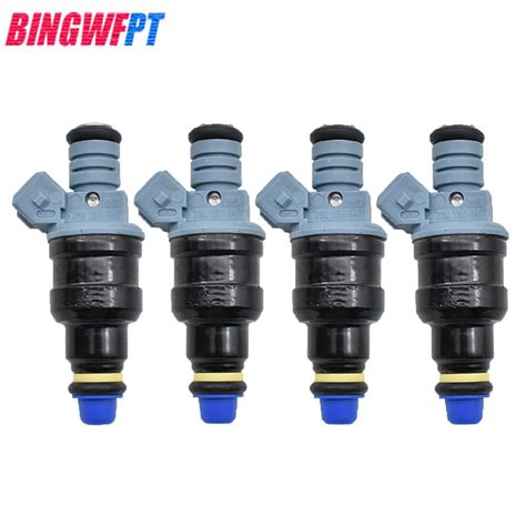Injetores De Motor Automotivo Para Porsche 0280150947 928s 5 0l B 85