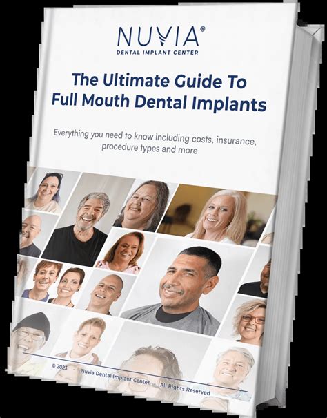 Nuvia Dental Implant Center Dental Implants In 24Hrs