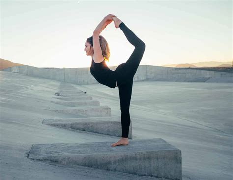 The Most Popular Yoga Poses Asanas By Categories And Types The Yoga