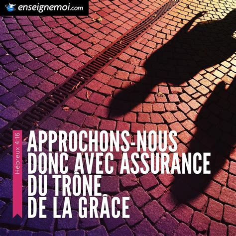 Le Verset Du Jour En Image Bible EMCI TV