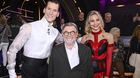 Edward Miszczak Nie Lubi Ta Ca Z Gwiazdami Odpowiedzia Wprost