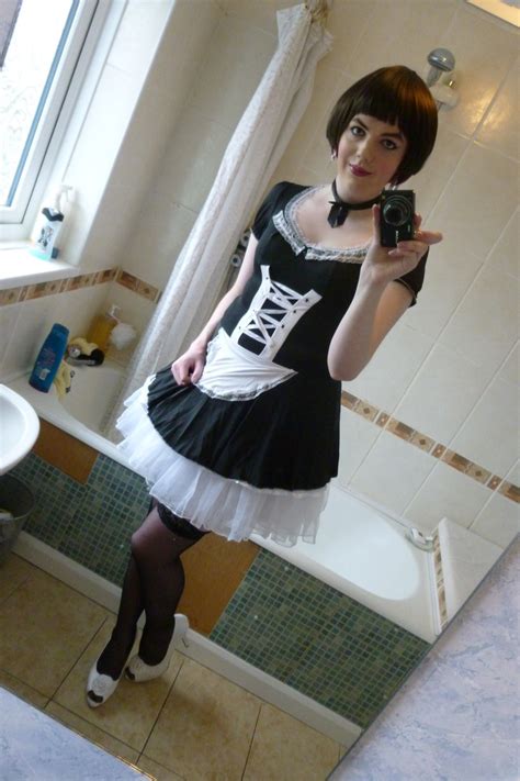 Lucys Blog — Pictures Love The New Wig Works Perfectly With