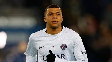 La stratégie du Real pour Mbappé