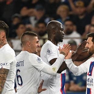 PSG campioana Franței pentru a 11 a oară Messi a stabilit un record