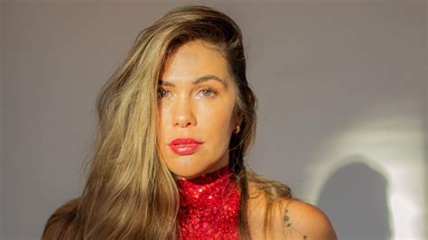 Laura Prieto saca aplausos con destapadas fotitos en lencería Radio