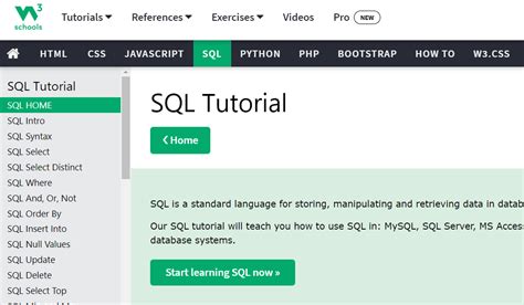 analytical post tutorial para aprender sql desde cero en 2022