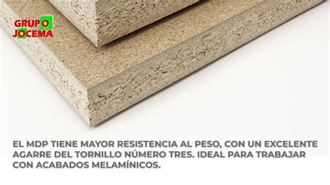 Todo Melamine MDF Vs Aglomerado Diferencias Tipos Y 49 OFF