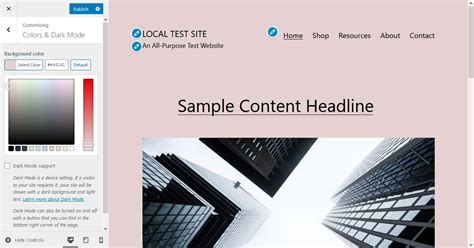 Twenty Twenty One Theme Review Well Designed Cutting Edge