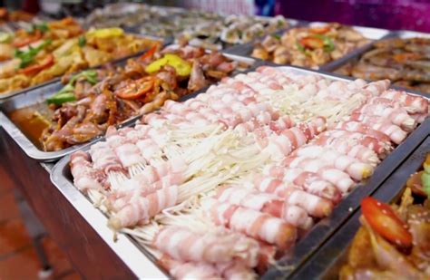 Top 20 quán nhậu Gò Vấp ngon nhất khiến thực khách say như điếu đổ