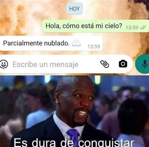 La Conquista Meme Subido Por Pederasta Memedroid