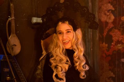 What We Do in the Shadows Kayvan Novak Harvey Guillén on Season 3