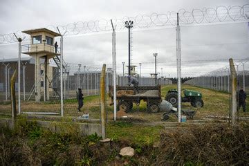Pelea de presos en la cárcel de Piñero un muerto y cinco heridos
