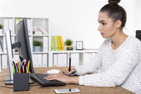 Dicas Incr Veis Para Aumentar Sua Produtividade