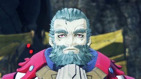 Xenoblade Chronicles 3 Moebius T YouTube