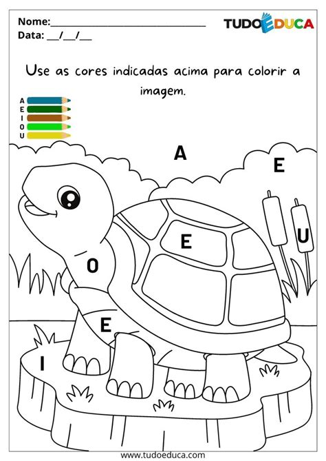 10 Atividades Para Alunos Síndrome de Down Para Imprimir