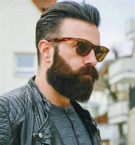 The Best Mustache Styles You Should Try In 2024